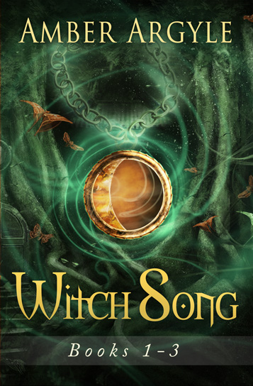 Witch Song Series | Amber Argyle